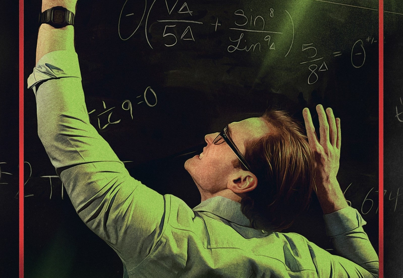 Higher Knowledge Review | Film Reviews